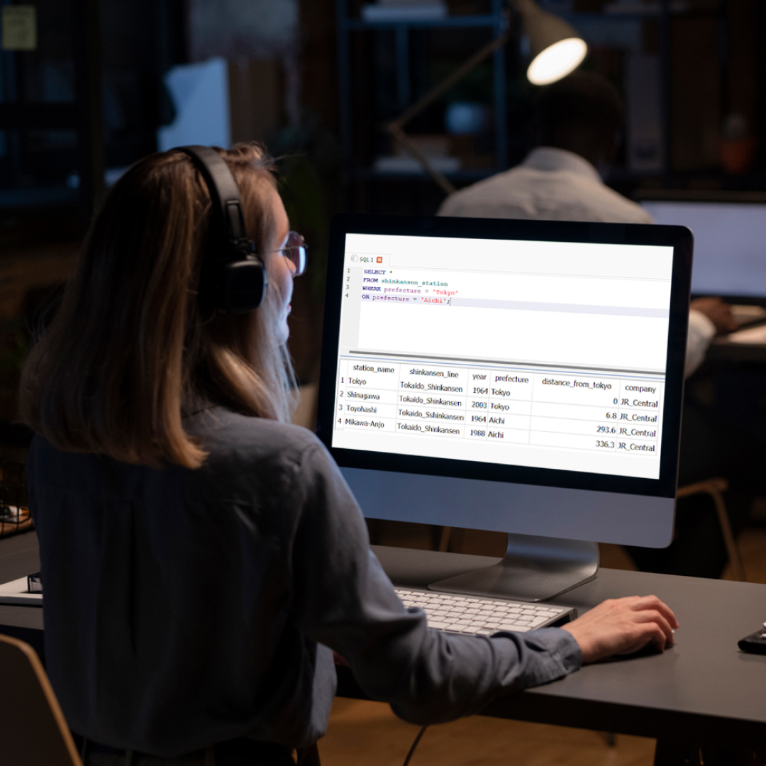 Belajar Dasar Structured Query Language (SQL) - Dicoding Indonesia