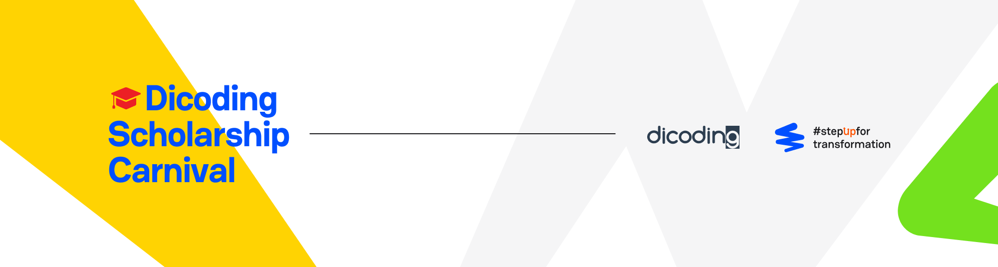 Dicoding Scholarship Carnival - Dicoding Indonesia