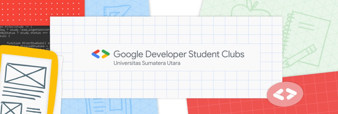 Info Session GDSC USU 2022 - Dicoding Indonesia