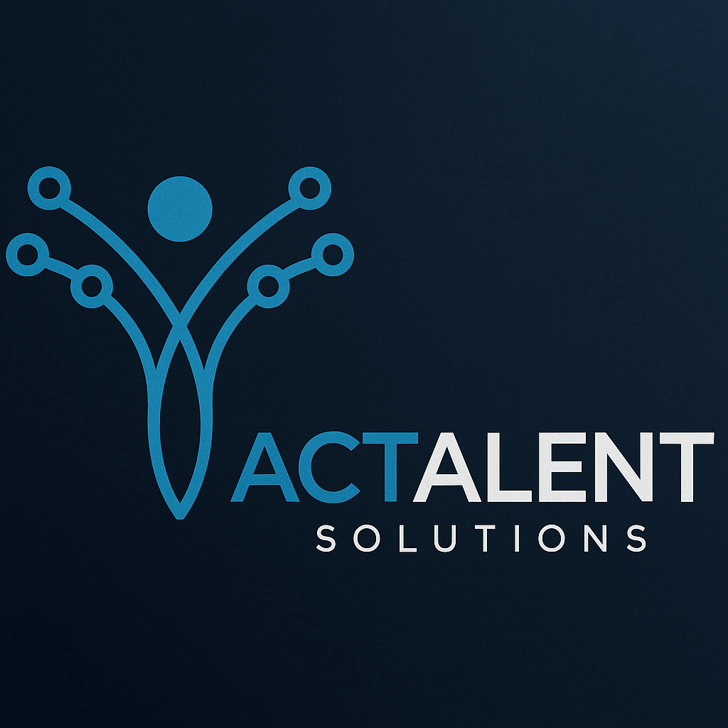 ACTalent Solutions - Dicoding Jobs