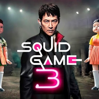 [!!ASSISTIR!!] "Round 6 - Temporada 3" (2025) Filme Completo Dublado e ...