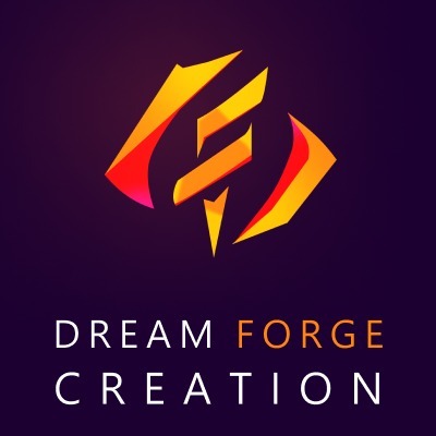 Dream Forge Creation - Dicoding Jobs