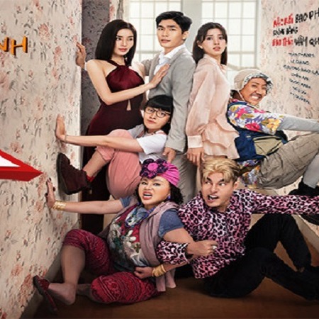 Full HD Xem phim!.*» Bộ Tứ Báo Thủ !(2025) Miễn Phí online Motchill - Dicoding Jobs