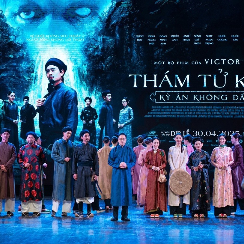 Full HD Xem Phim Thám Tử Kiên: Kỳ Án Không Đầu Vietsub Online Motchill ...