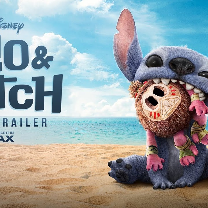 Lilo & Stitch Película Completa en Español Y Latino — Cuevana 3 - Dicoding Jobs