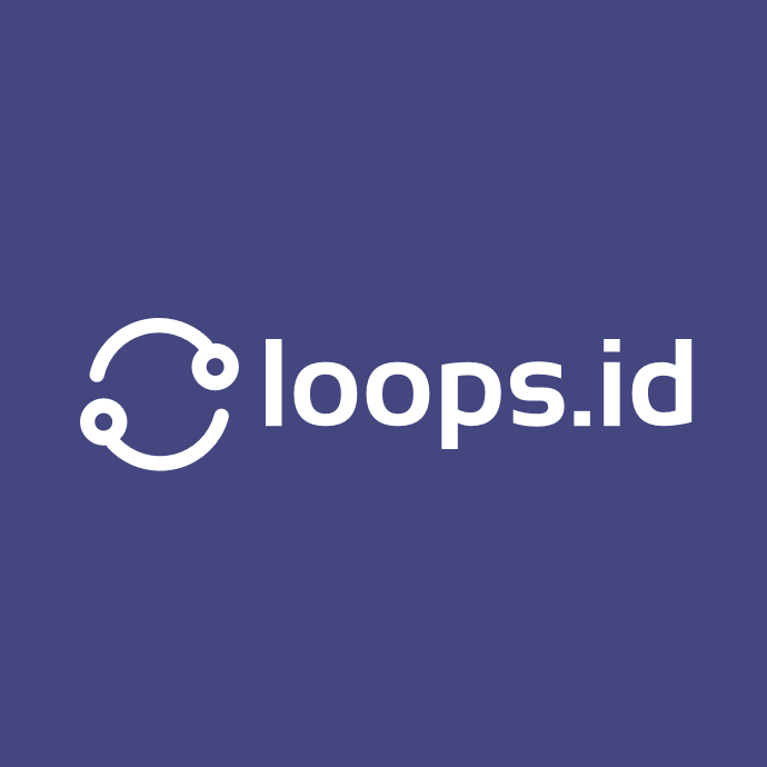 Loops.id - Full Stack Web Developer (Laravel) - Dicoding Jobs