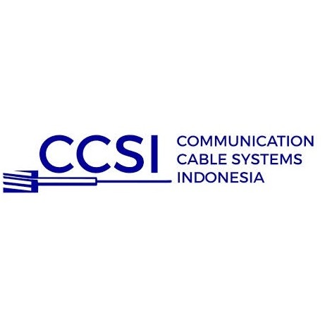 PT Communication Cable Systems Indonesia Tbk - Dicoding Jobs