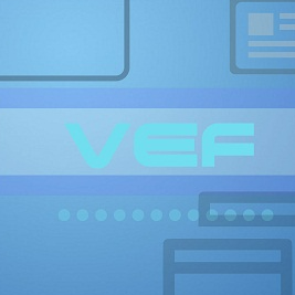 Full Stack Developer at PT VEF Solusi Indonesia - Dicoding Indonesia